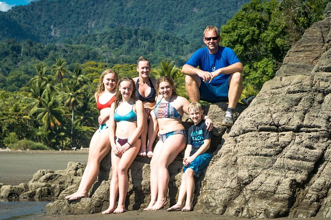 Paddle Boarding & Waterfall Full Day Tour - Health and Safety Information