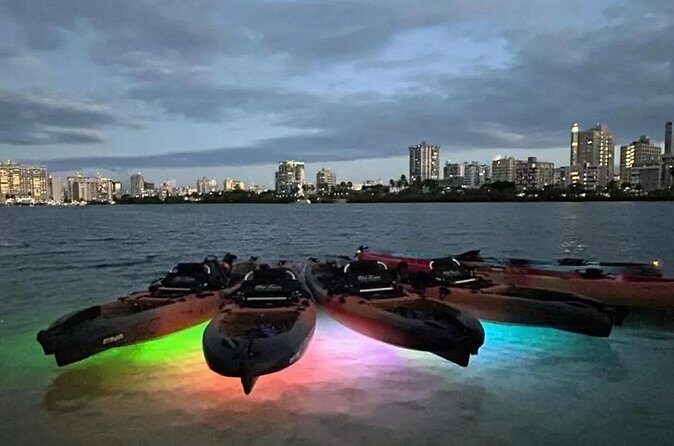 Paddle & Glow LED Kayaking - Practical Tips for Travelers