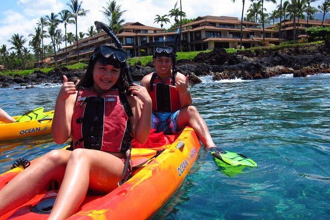 Paddle, Snorkel and Learn to Surf: All in a Day on Maui - Key Points