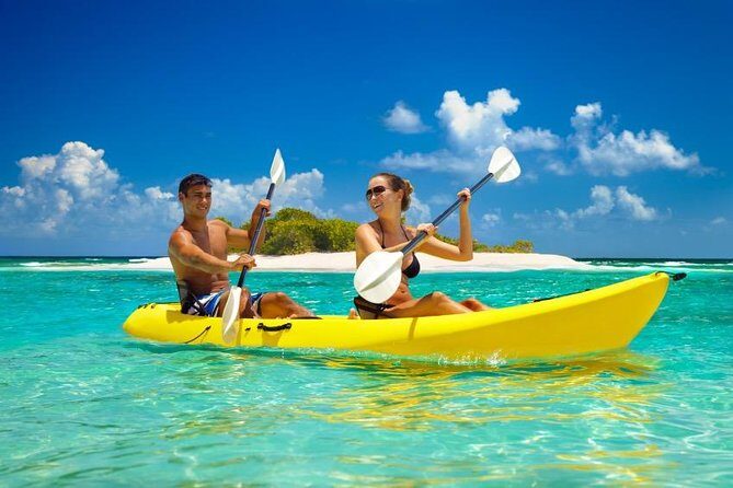 Paddle Sports with Miami Watersports - What’s the Experience Really Like?