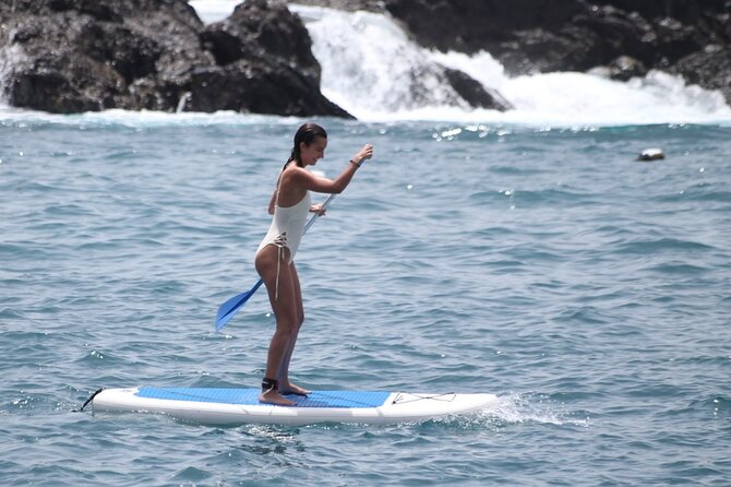 Paddle Surf - Who Should Book This Tour?