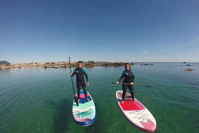 Paddle Surf in Cantabria - Essential Details: Pricing and Group Size