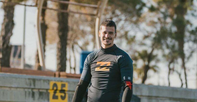 Paddle Surf lesson in Valencia! - Introduction