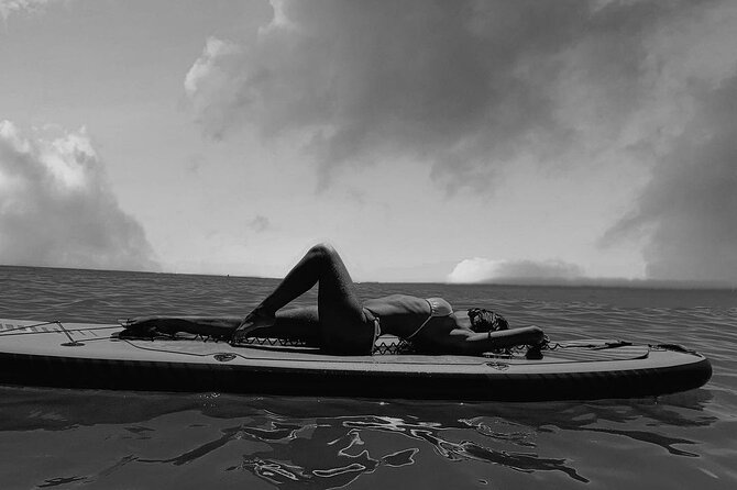 Paddle Surf or Kayak rental 1 person - 2 hours in Fuengirola - Who Will Enjoy This?