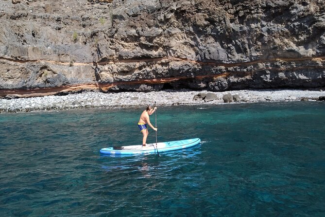 Paddle Surf Rental Playa de Santiago - What to Expect: Details and Practicalities