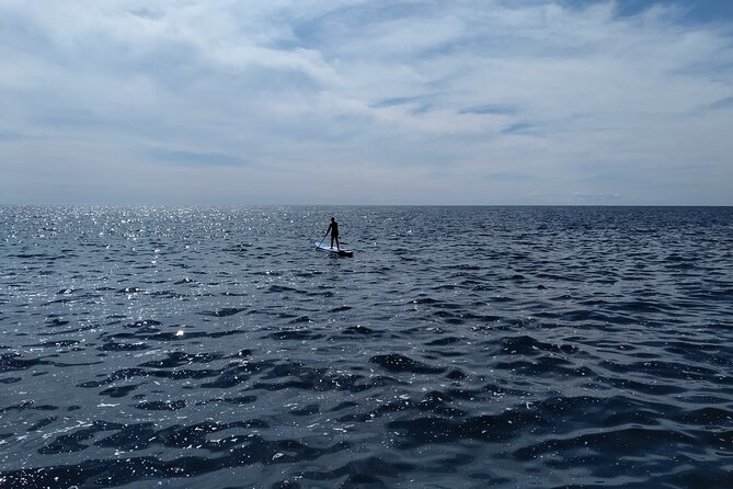 Paddle Surf Rental Playa de Santiago - The Sum Up: Who Should Book This Experience?