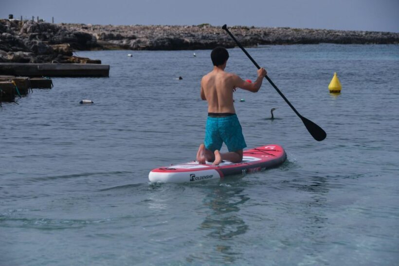 paddle surf sunset with LED light show - Why This Tour Might Be Right for You
