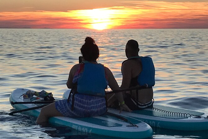 Paddle Surf with Sunset in Ibiza - Final Thoughts: Who Will Love This Experience?