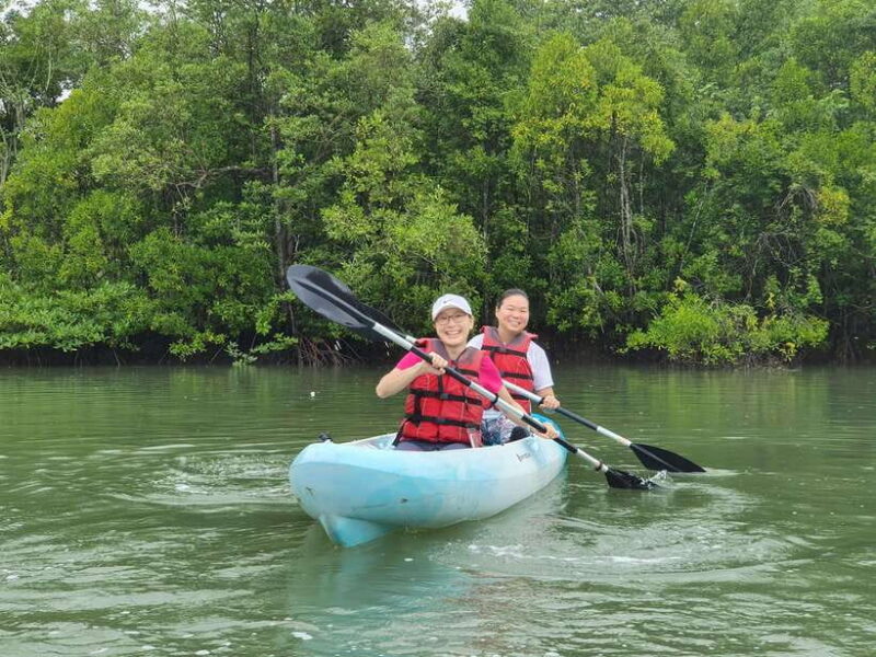 Paddle to Pedal Adventure - Practical Tips for Participants