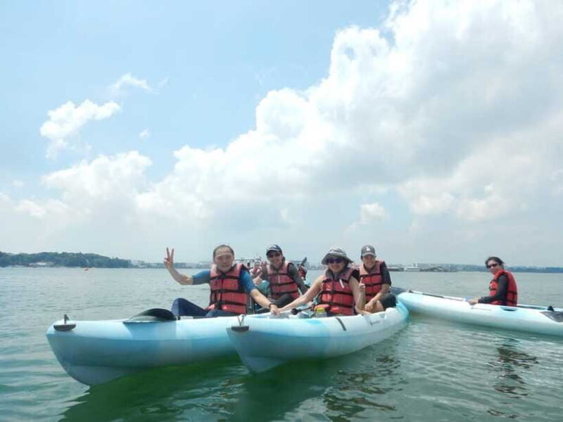 Paddle to Pedal Adventure - Who Should Consider This Adventure?