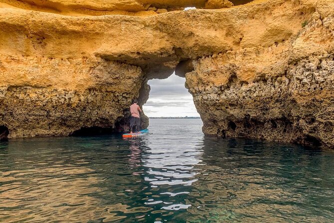 Paddleboard Rental in Lagos - Pricing and Booking Information