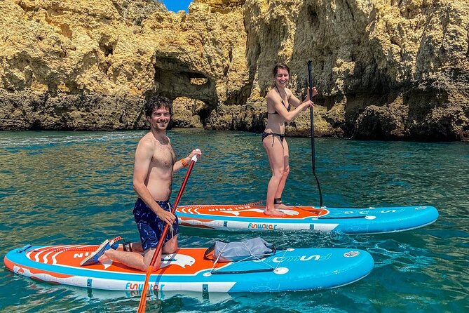 Paddleboard Rental in Lagos - Traveler Recommendations and Feedback