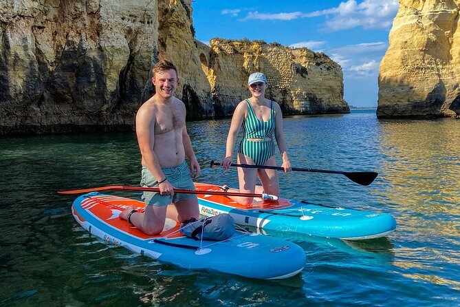 Paddleboard Rental in Lagos - Preparing for Your Paddleboard Adventure