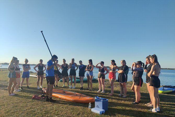 Paddleboarding in Dublin - Who Will Love This Experience?