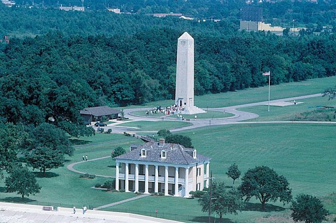 Paddlewheeler Creole Queen Historic Mississippi River Cruise - Frequently Asked Questions