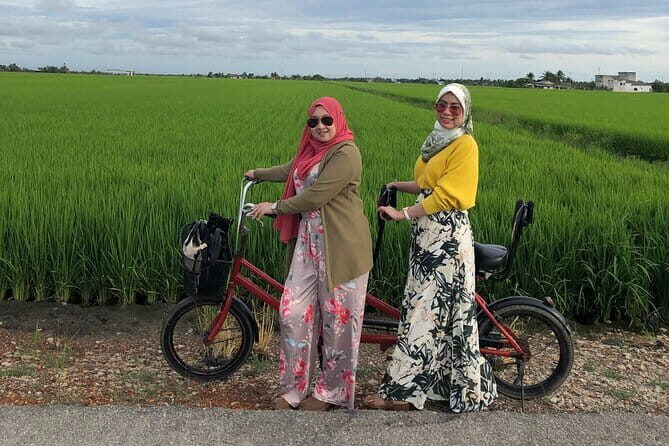 Paddy Field Experience with Real Agricultural Activities - Why This Tour Stands Out