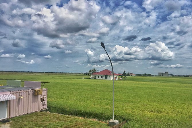 Paddy Field, Fishing Village Sekinchan DAY Tour Lunch (SIC-Shared/Join In Tour) - FAQ: Your Questions Answered