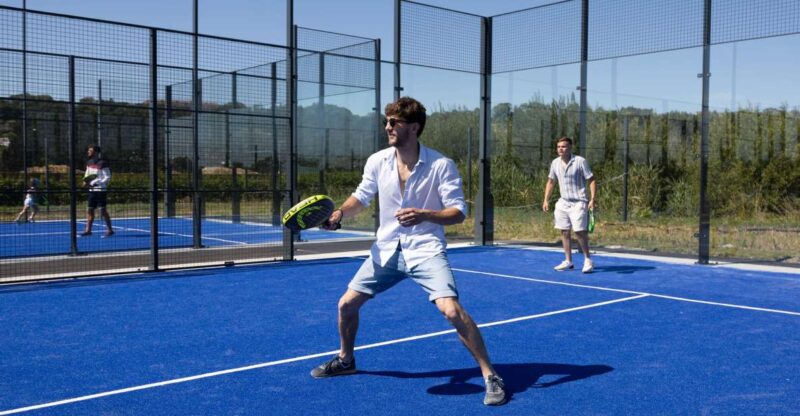 Padel Deauville - What Makes Padel Deauville Stand Out