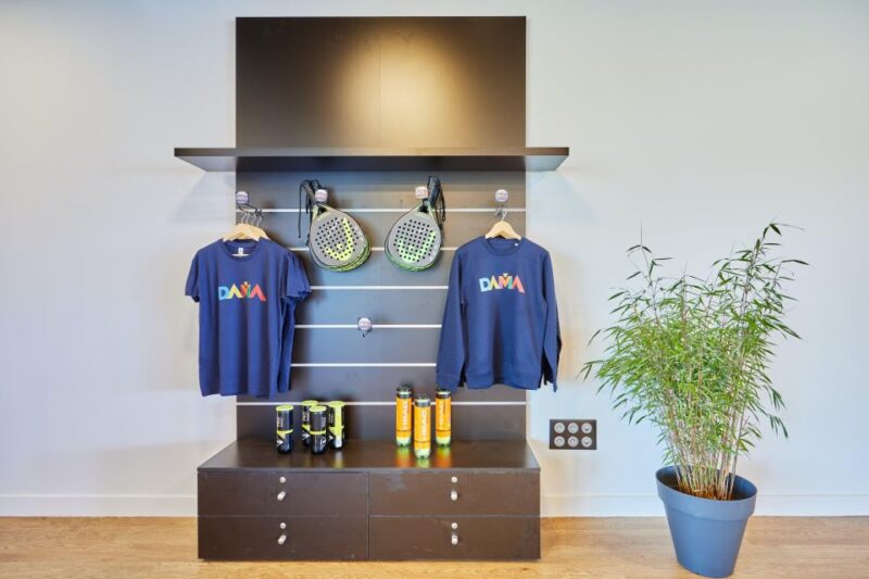 Padel Deauville - The Experience of Playing in Normandy