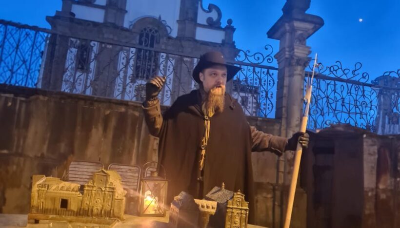 Paderborn: "Beschwipste" Nachtwächter-Führung (mit Umtrunk) - A Deep Dive into the Paderborn Night Watchman Tour