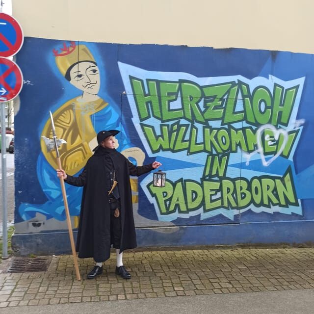 Paderborn: Nachtwächter-Führung (Erlebnistour) - The Sum Up: Is This Tour Worth It?