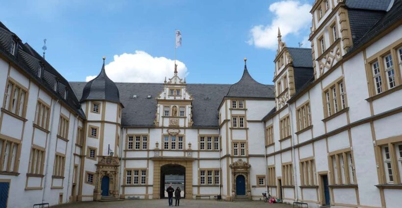 Paderborn Private Guided Walking Tour - Introduction