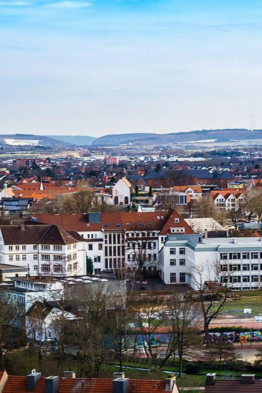 Paderborn Private Guided Walking Tour - Walk in Charlemagne’s Footsteps