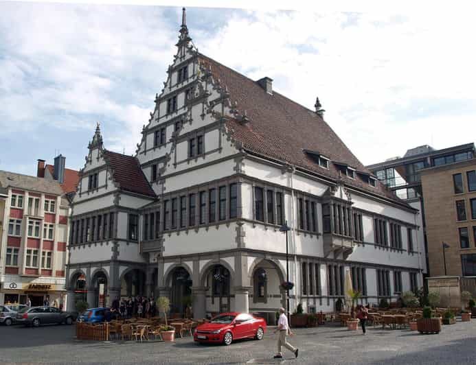 Paderborn Private Guided Walking Tour - Who Will Enjoy This Tour?