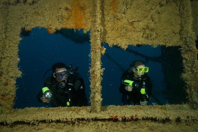 PADI Advanced Diving Course in Gran Canaria - Testimonials