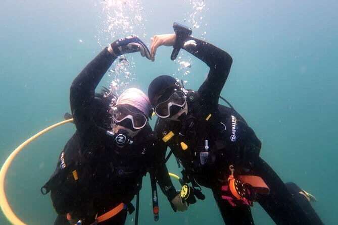 PADI Advanced Diving Experience - An In-Depth Look at the PADI Advanced Diving Experience