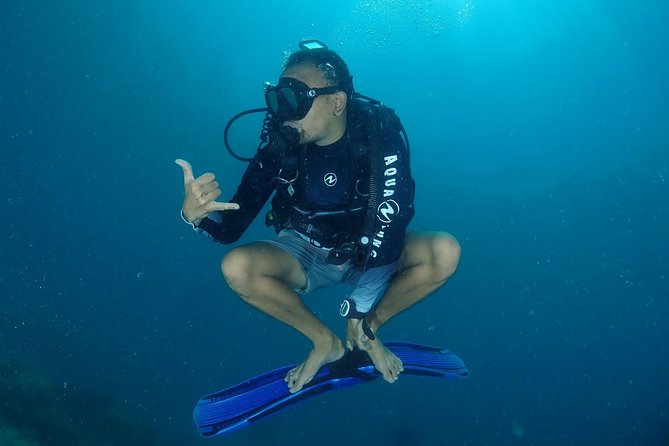 PADI advanced open water course - What’s Included and What You Should Know