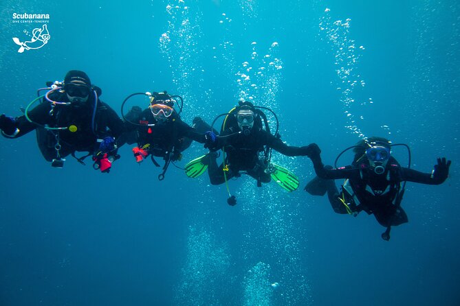 PADI Advanced Open Water Diver Course (AOWD) - Participant Requirements