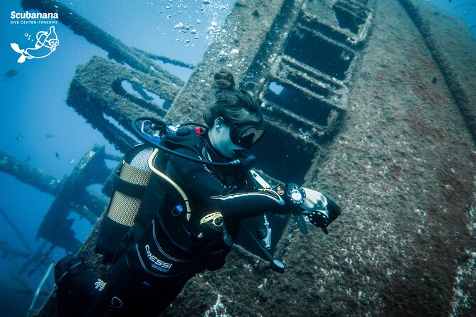 PADI Advanced Open Water Diver Course (AOWD) - Booking Information