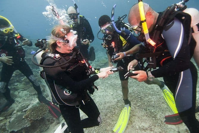 PADI Advanced Open Water Diver Course - Practical Details: What You Need to Know