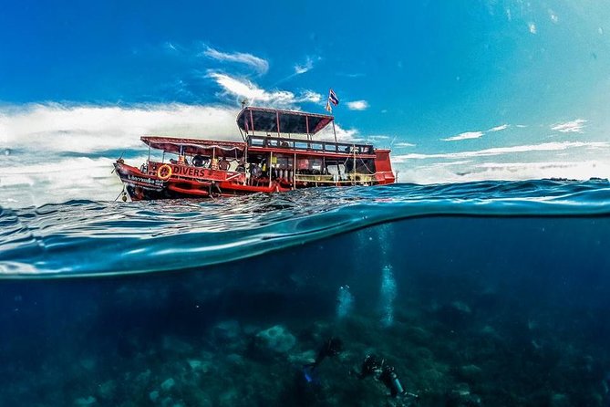 Padi Advanced open Water Diver Courses (Start at Ko Kut) - Setting the Scene: The Location and Its Appeal