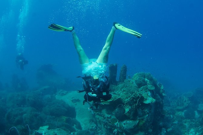 Padi Advanced open Water Diver Courses (Start at Koh Chang) - Practical Details & Tips