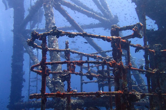 Padi Advanced open Water Diver Courses (Start at Koh Chang) - Frequently Asked Questions