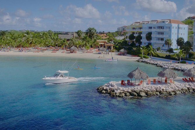 PADI Discover Scuba Dive at 5 Star Dive Center Blue Bay Dive, Curacao - The Sum Up: Who Should Consider This Experience?