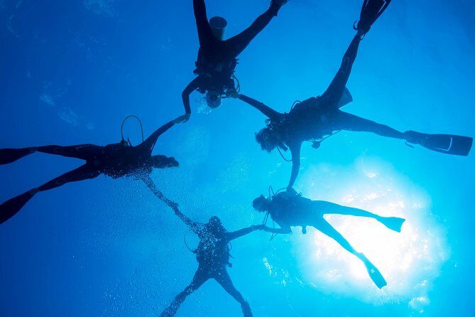 PADI Discover Scuba Diving - Detailed Breakdown of the Itinerary