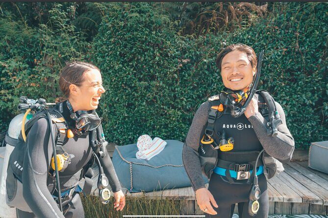 PADI Discover Scuba Diving - Discover the Magic Beneath Waikiki’s Waves: A Practical Review of Uncle Kimos’ PADI Discover Scuba Tour