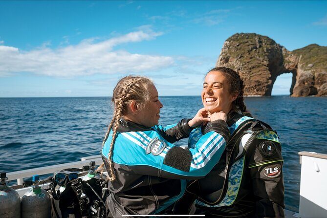 PADI Discover Scuba Diving - FAQs