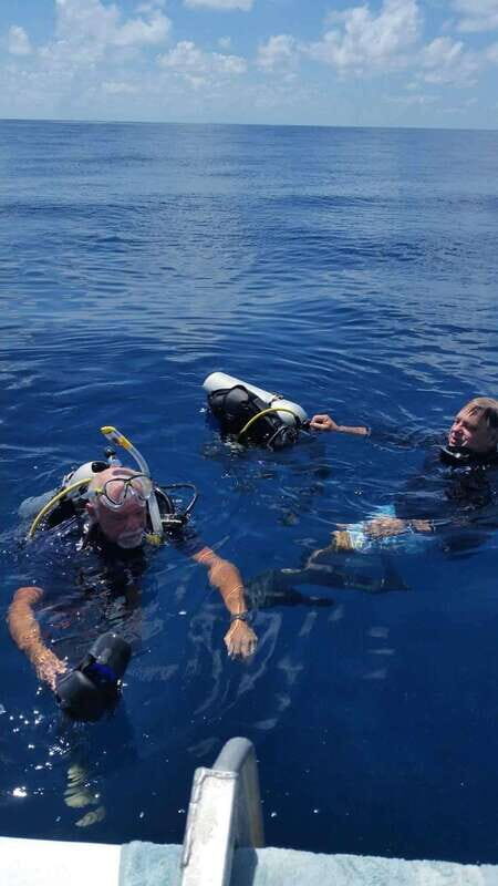 PADI Discover Scuba Diving: at Hol Chan Marine Reserve - FAQs