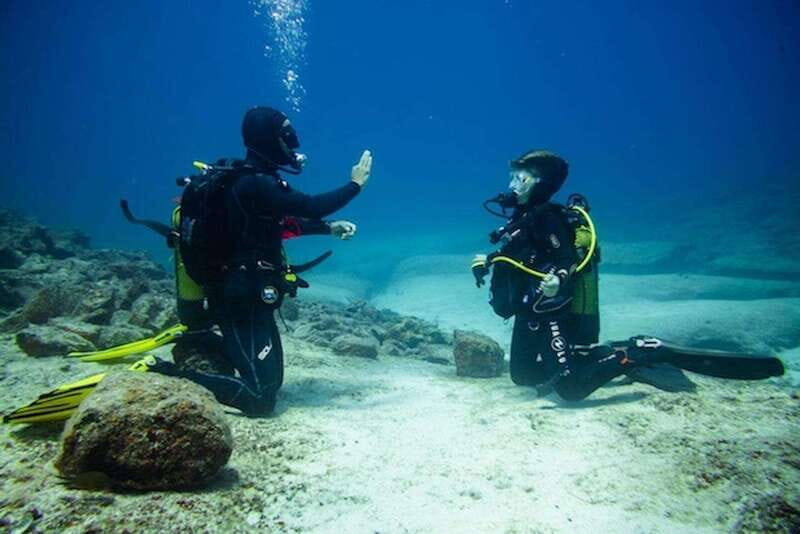 PADI Discover Scuba Diving: at Hol Chan Marine Reserve - Summary: Is This Tour Right for You?