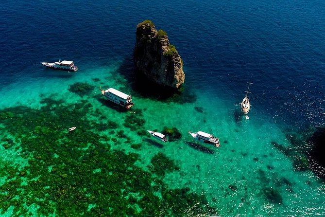 PADI Discover Scuba Diving Experience Full Day Trip - FAQs