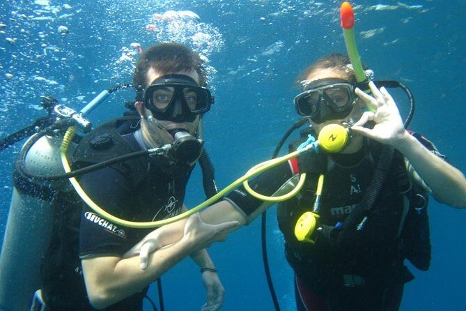 PADI Discover Scuba Diving for Beginners in Tulamben - FAQ