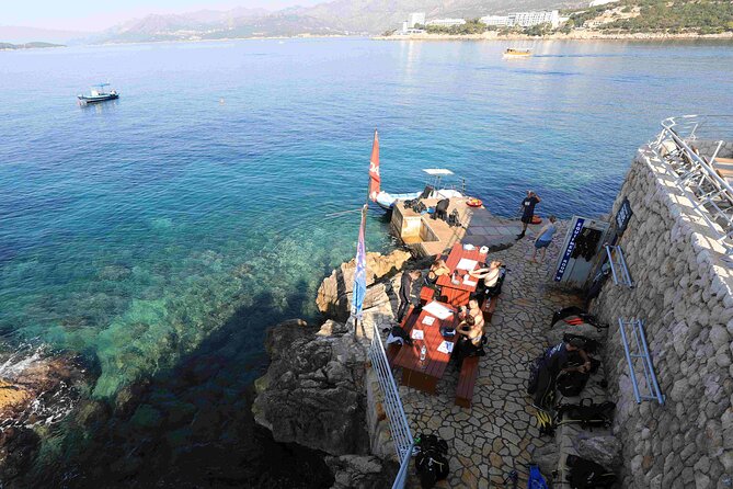 PADI Discover Scuba Diving in Dubrovnik - Is This Tour Worth It?