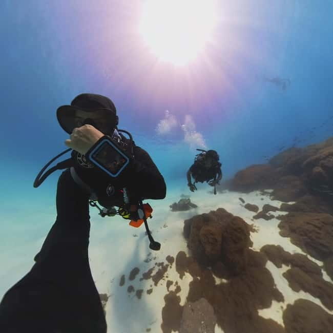 Padi Enriched Air Nitrox Specialty Course - Key Points