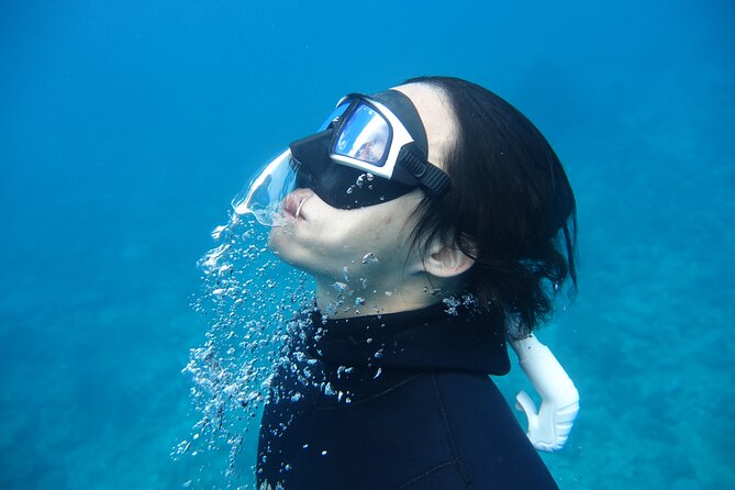 PADI Freediver Course - Frequently Asked Questions (FAQs)