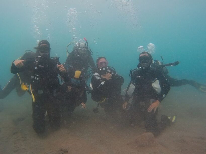 PADI Open Water Course in 3 Days - Who Should Consider This Course?