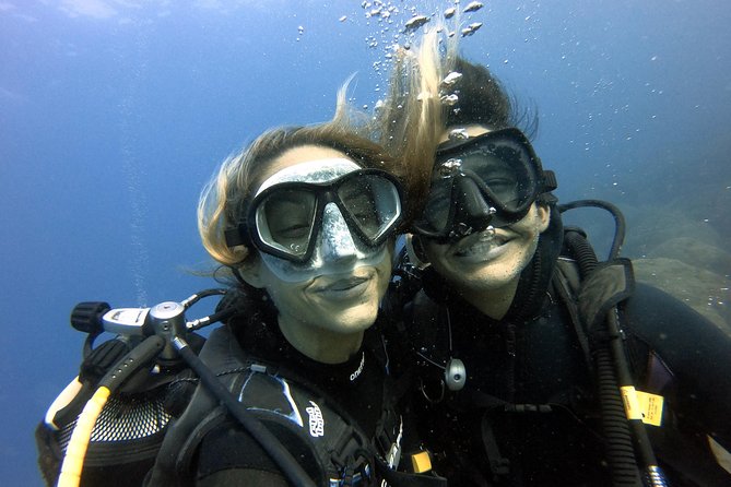 PADI Open Water Course in Costa Adeje - Schedule and Accessibility